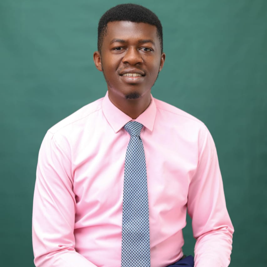 Nnadozie C. - Private teacher and mentor - Python - edsurfing