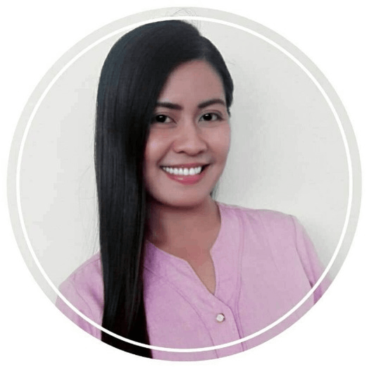 Rodelyn S. - Private teacher and mentor - edsurfing