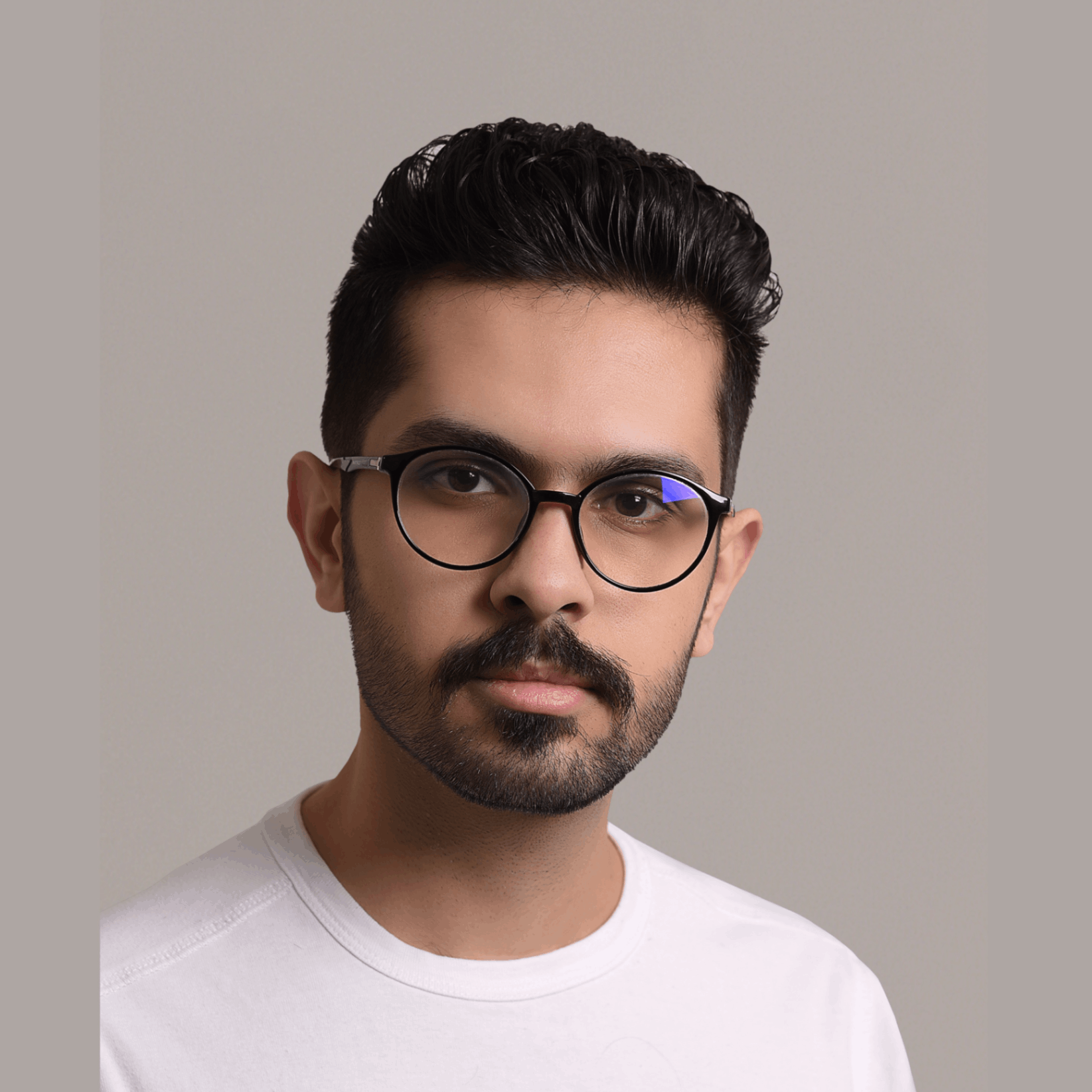 Aly M. - privatlärare och mentor - Blockchain - edsurfing